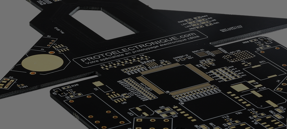 What’s new on PCBs at Proto-Electronics.com?